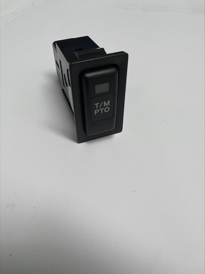 Genuine OEM Pto switch HINO 500 WIDE CAB – tipper body parts